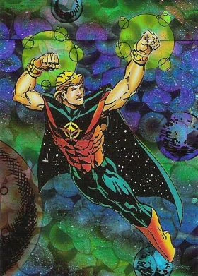 Quasar | Ultima Wiki | Fandom