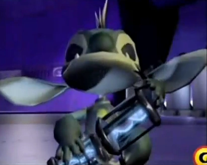 Experiment 621: Chopsuey | Ultima Wiki | Fandom