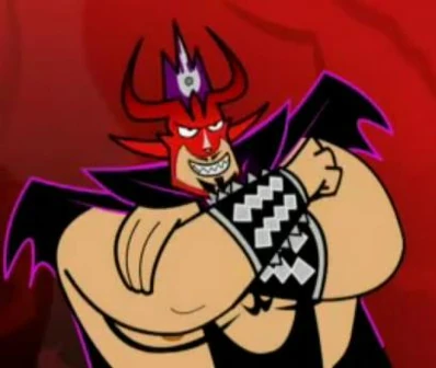 El Malefico | Ultima Wiki | Fandom