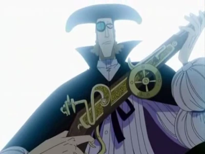 Van Auger | Ultima Wiki | Fandom