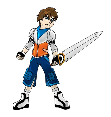 Nick | Ultima Wiki | Fandom