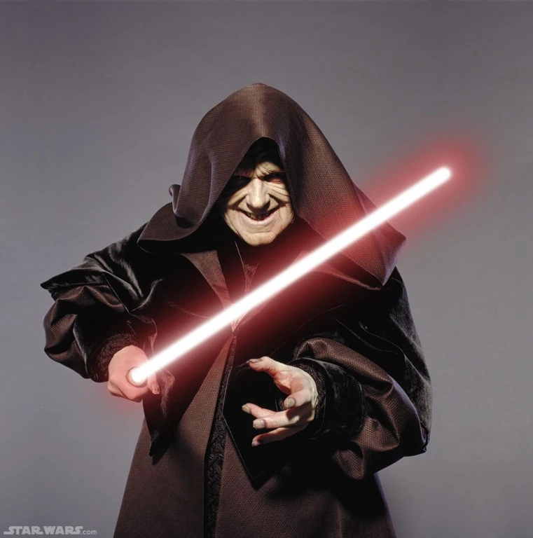 Emperor Palpatine | Ultima Wiki | Fandom