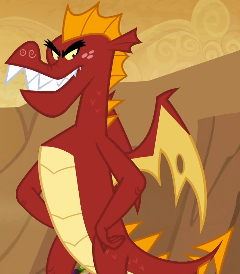 Garble (MLP) | Ultima Wiki | Fandom