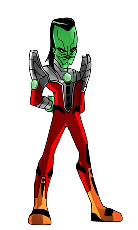 Leader | Ultima Wiki | Fandom