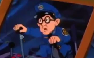 Carl Sweetchuck | Ultima Wiki | Fandom