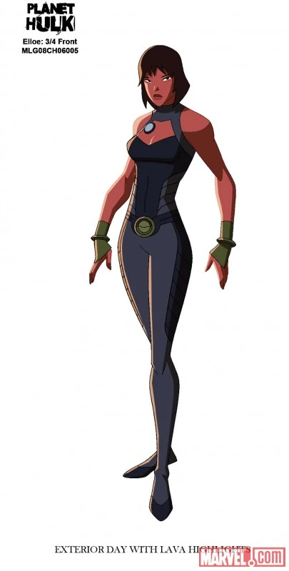 Elloe | Ultima Wiki | Fandom