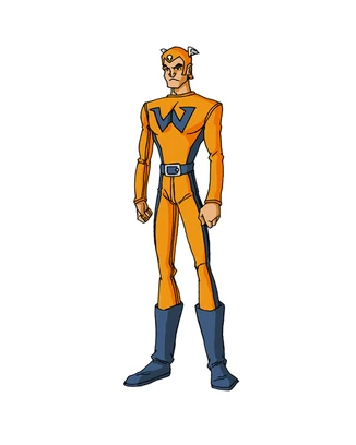 Whizzer | Ultima Wiki | Fandom