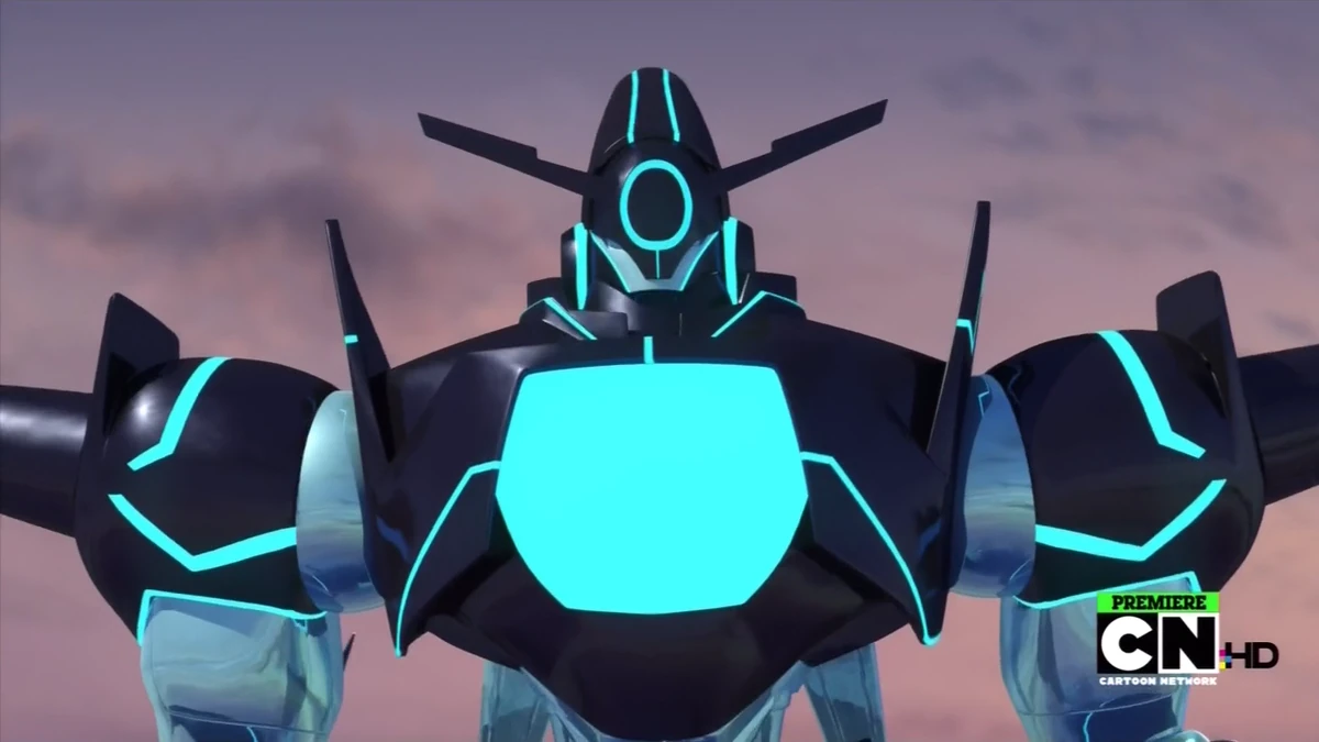 Mechamorph Armor | Ultima Wiki | Fandom