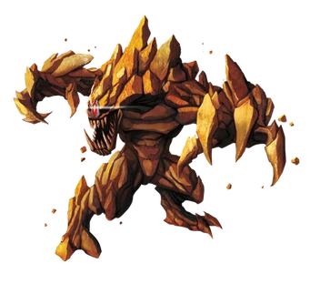 Earth Elementor | Ultima Wiki | Fandom