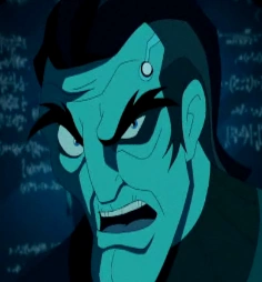Mad Thinker | Ultima Wiki | Fandom