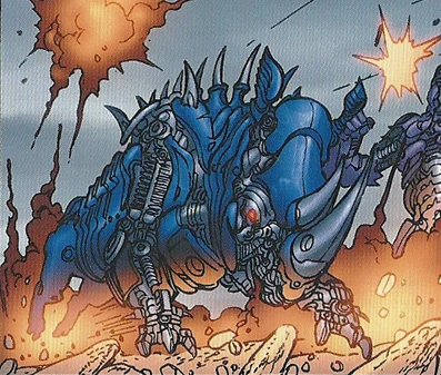 Rumble | Ultima Wiki | Fandom