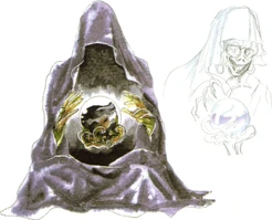 Doom Phantom | Ultima Wiki | Fandom