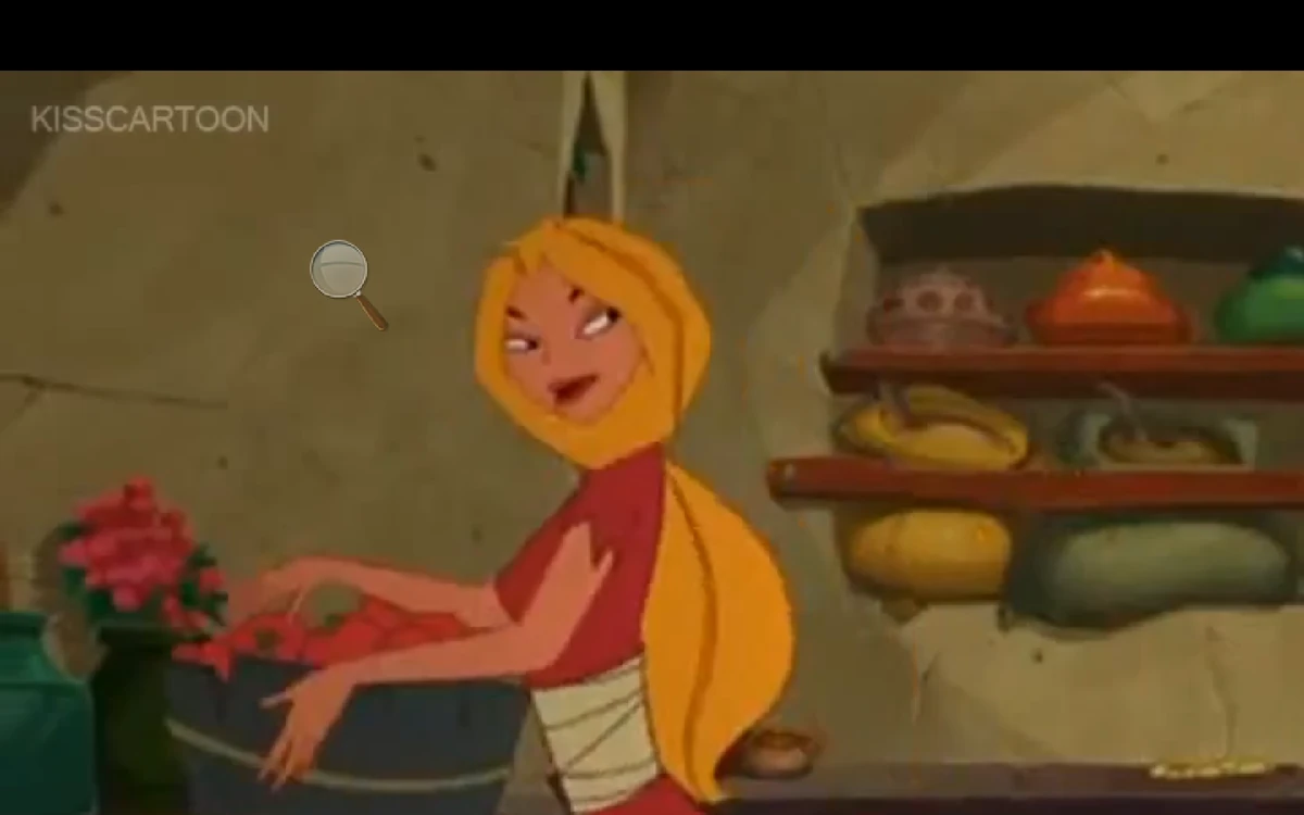 Edith | Ultima Wiki | Fandom