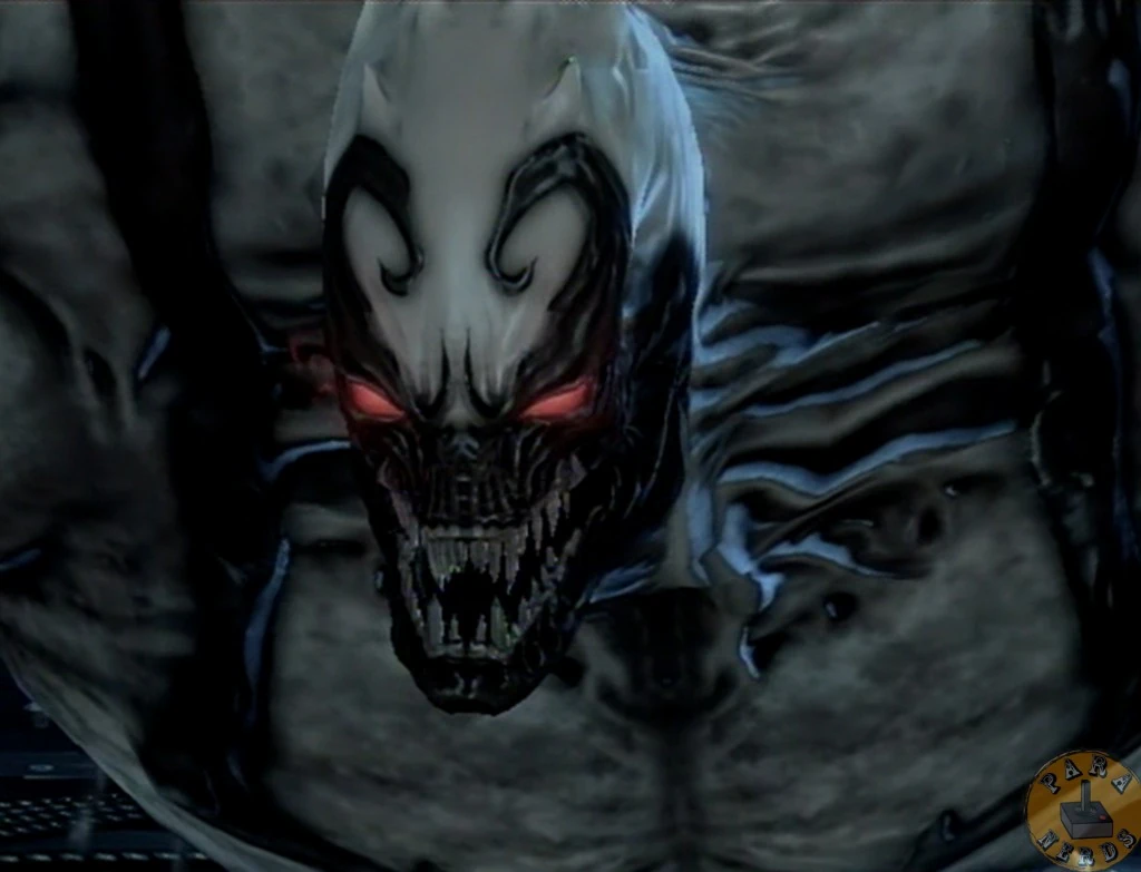 Anti Venom | Ultima Wiki | Fandom