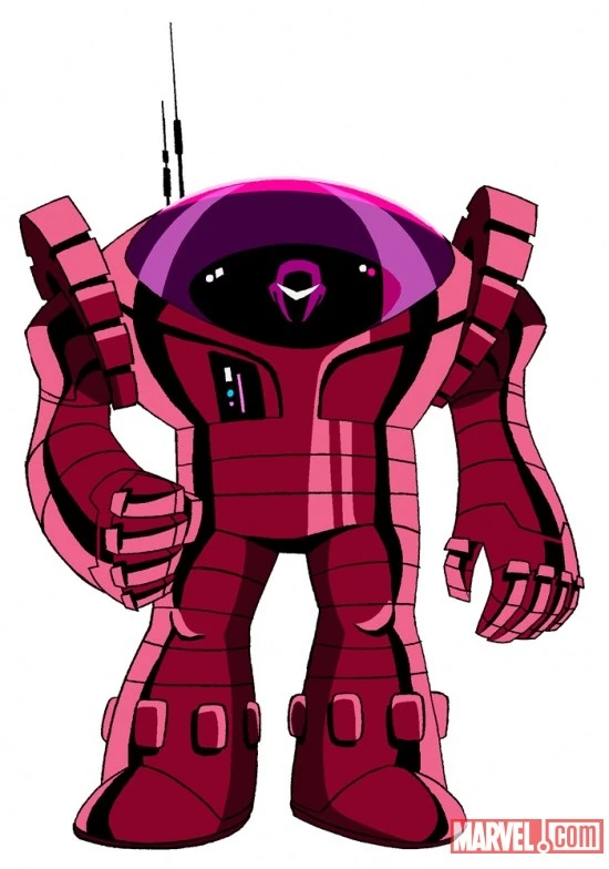 Crimson Dynamo | Ultima Wiki | Fandom