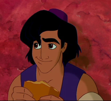 Aladdin | Ultima Wiki | Fandom