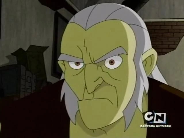 Dr. Animo | Ultima Wiki | Fandom