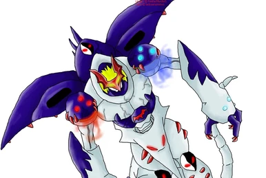 murmukusmon digimon
