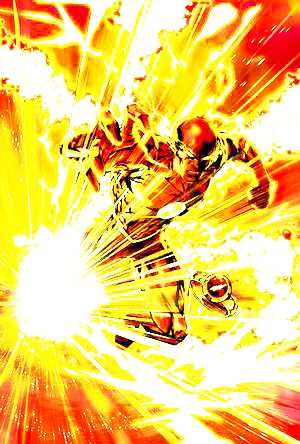 Speed Force | Ultima Wiki | Fandom