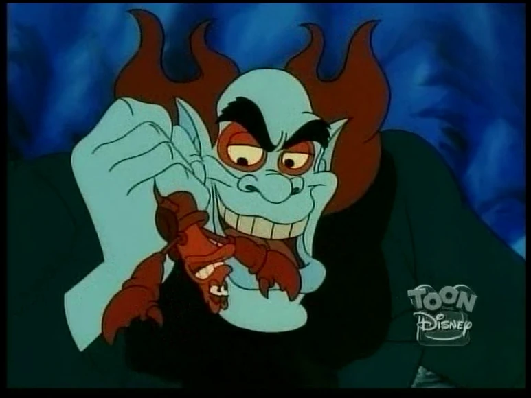 Doctor Vile | Ultima Wiki | Fandom