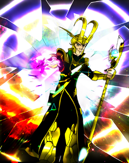 Loki | Ultima Wiki | Fandom
