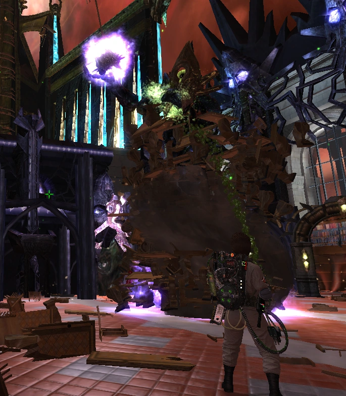 Azetlor the Collector | Ultima Wiki | Fandom