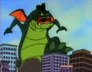 Birdzilla | Ultima Wiki | Fandom