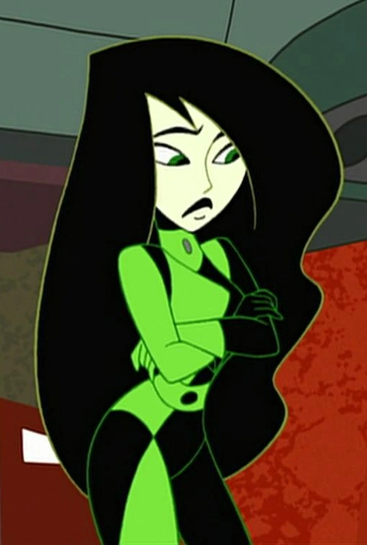 Shego | Ultima Wiki | Fandom