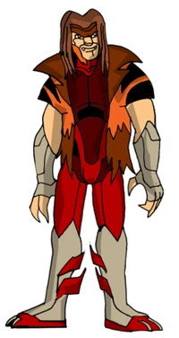 Sabretooth | Ultima Wiki | Fandom