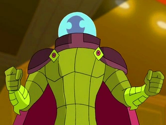 Mysterio | Ultima Wiki | Fandom