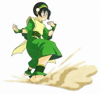 Toph Bei Fong | Ultima Wiki | Fandom