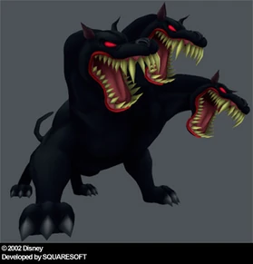 Cerberus | Ultima Wiki | Fandom