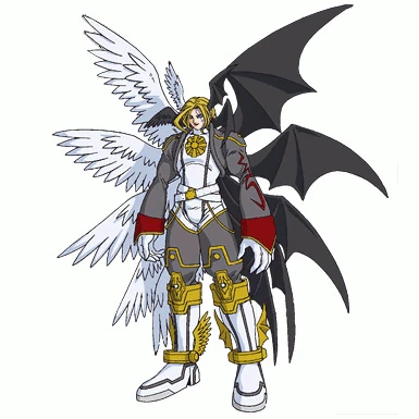 Lucemon | Ultima Wiki | Fandom