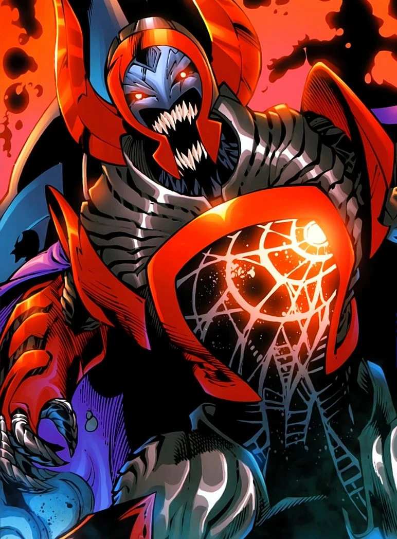 Omega Man | Ultima Wiki | Fandom