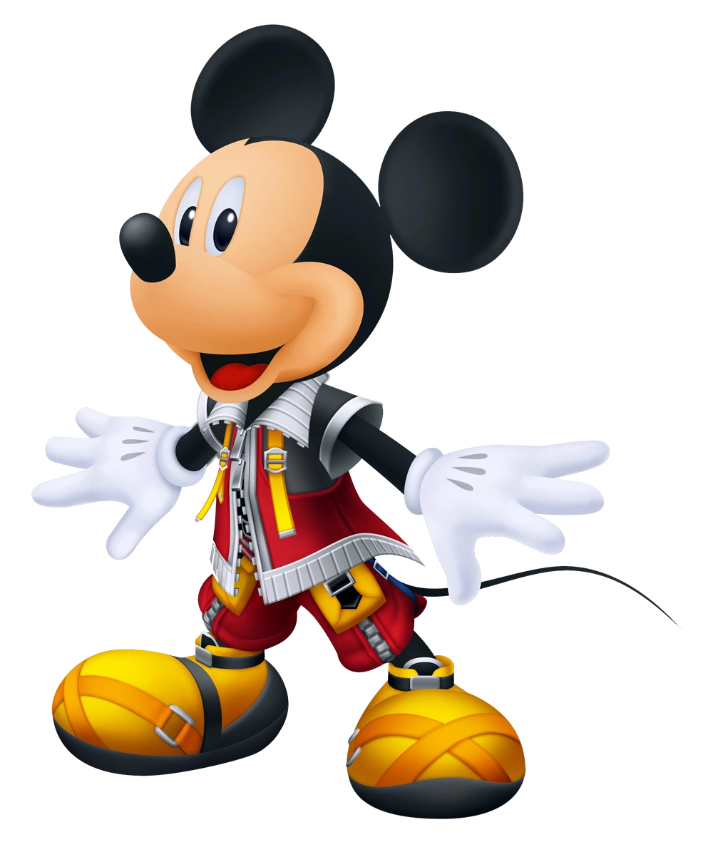 Mickey Mouse | Ultima Wiki | Fandom