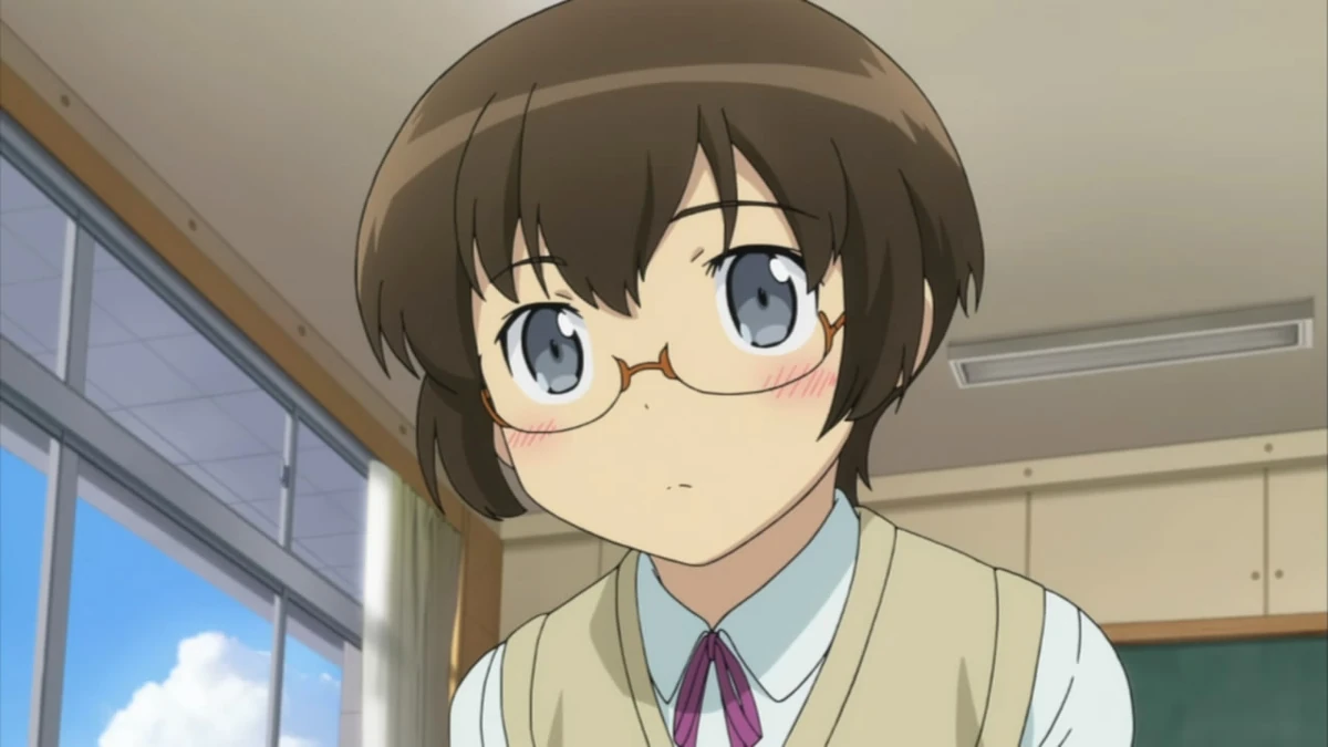 Manami Tamura | Ultima Wiki | Fandom