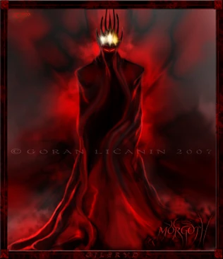 Morgoth | Ultima Wiki | Fandom