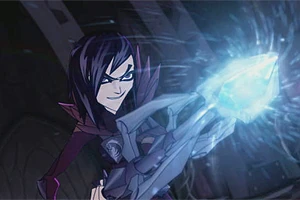 Master Cyclonis | Ultima Wiki | Fandom