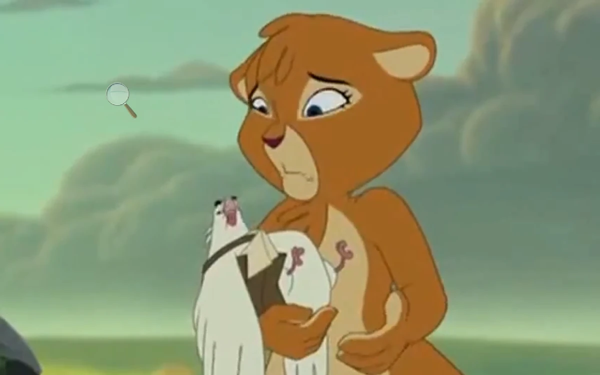 Kaire | Ultima Wiki | Fandom