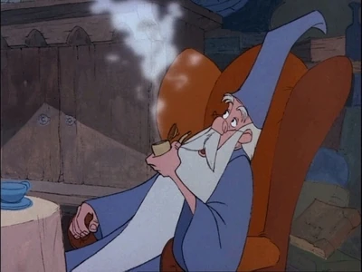 Merlin | Ultima Wiki | Fandom