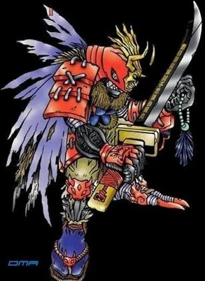 Musyamon | Ultima Wiki | Fandom