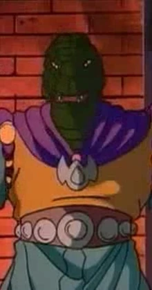 Serpent Men (Conan the Adventurer) | Ultima Wiki | Fandom
