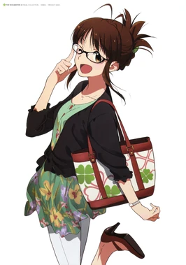 Ritsuko Akizuki | Ultima Wiki | Fandom