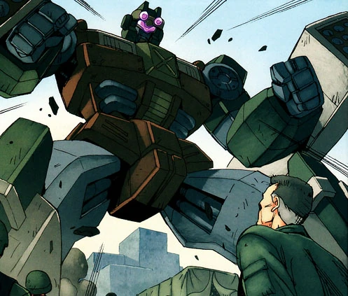 Dropshot | Ultima Wiki | Fandom