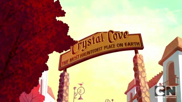 Crystal Cove | Ultima Wiki | Fandom