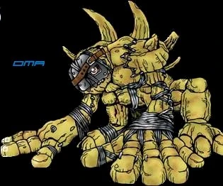 Golemon | Ultima Wiki | Fandom