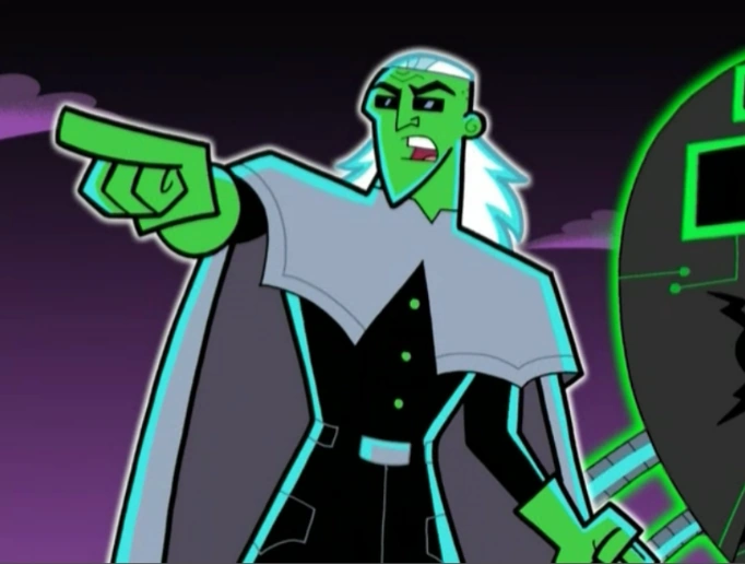 Technus | Ultima Wiki | Fandom