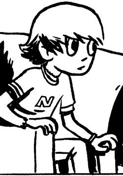 Young Neil | Ultima Wiki | Fandom