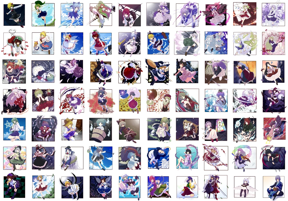 The Recreation Project | Ultima Wiki | Fandom