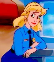 Miranda Wright | Ultima Wiki | Fandom